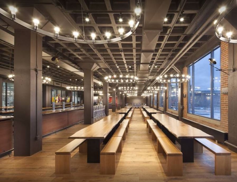 Brewery Guide - Boston - SomethingNearU