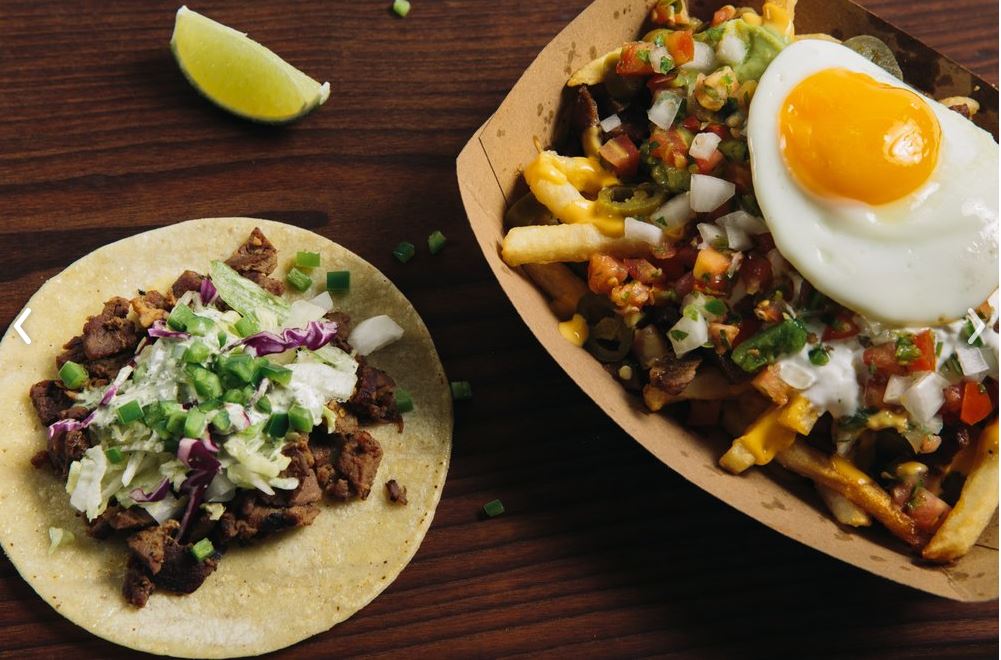 Burrito Guide Pt. 2 (Asian-Mexican Fusion) - San Francsico - SomethingNearU