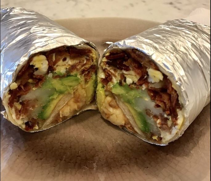 Burrito Guide Pt. 3 - San Francisco - SomethingNearU