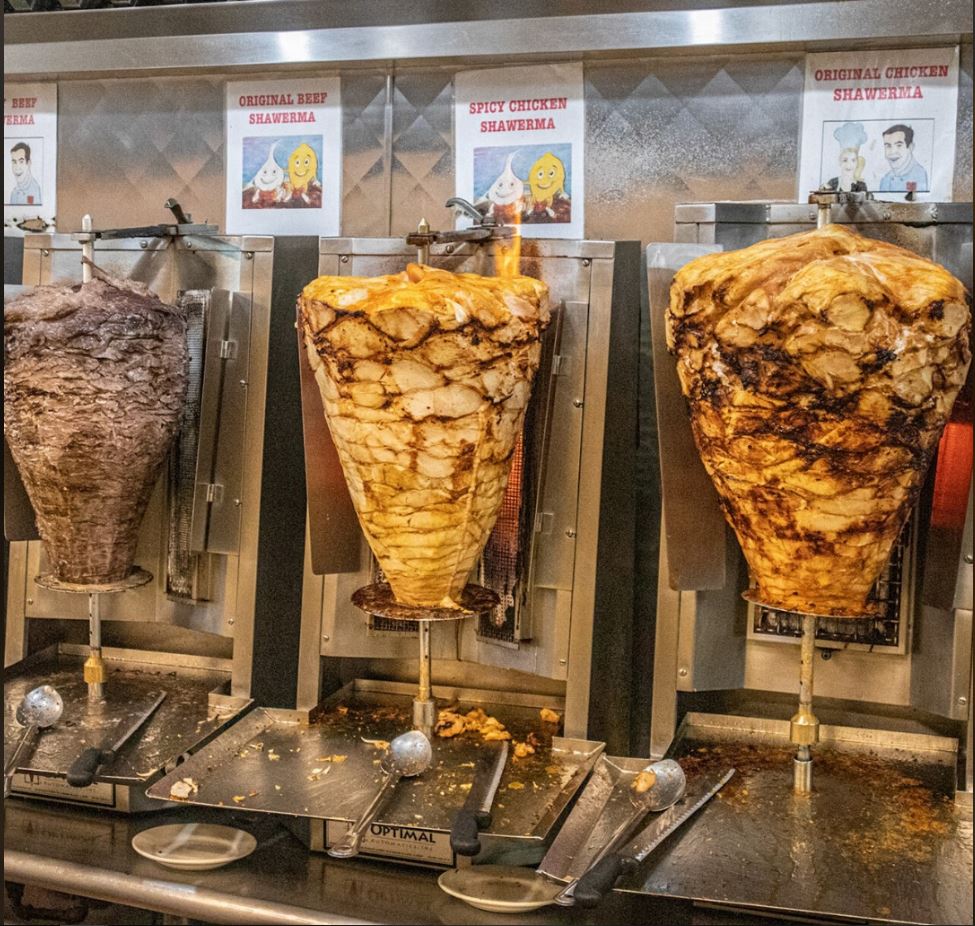 Shawarma Guide - Boston - SomethingNearU