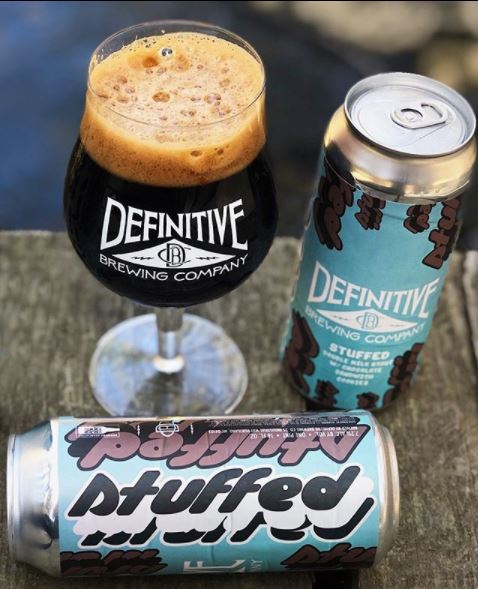 A Beginner's Guide To Stouts - SomethingNearU