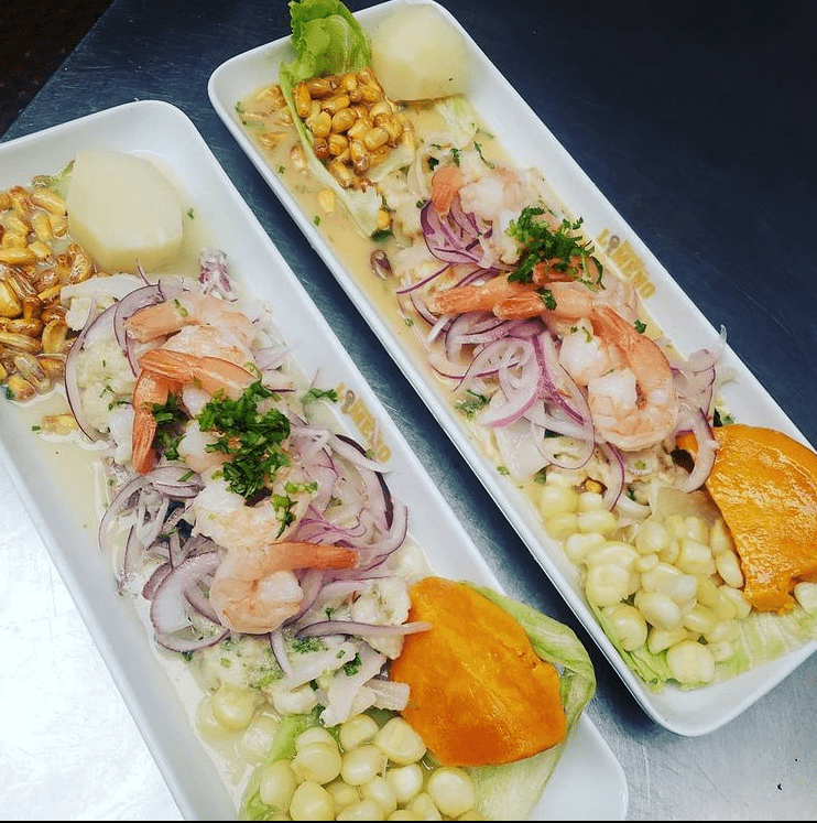 A Beginner's Guide To Ceviche - SomethingNearU