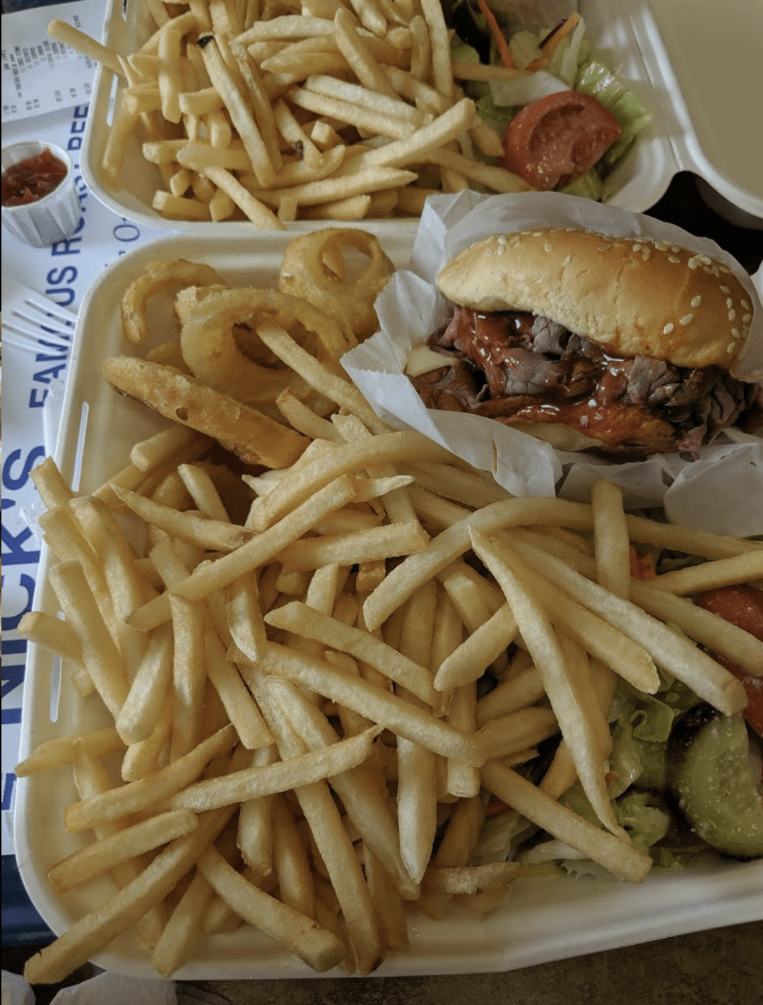 Roast Beef Guide to the North Shore MA - SomethingNearU