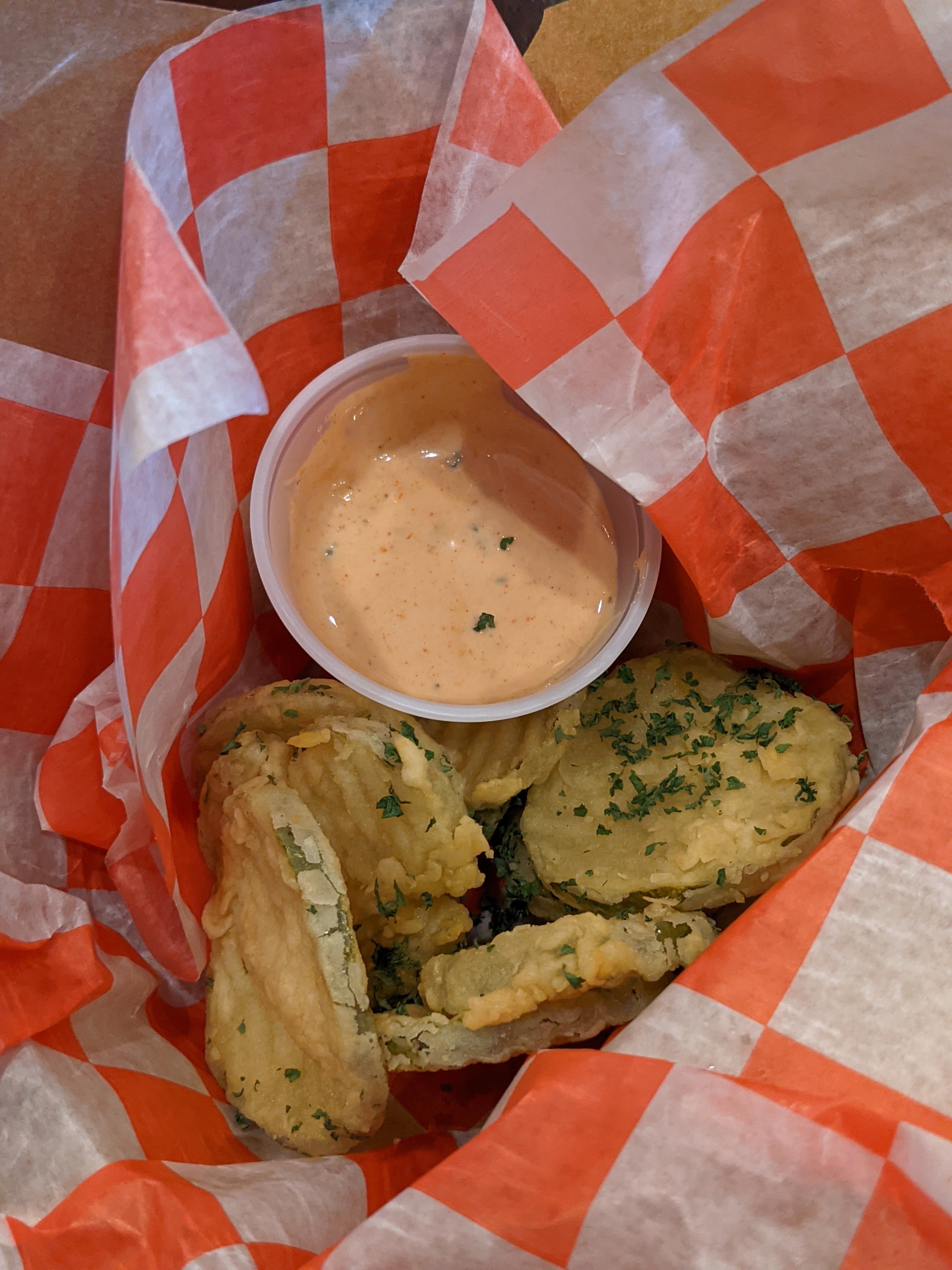 A Conversation With Underdog Hot Chicken - SomethingNearU
