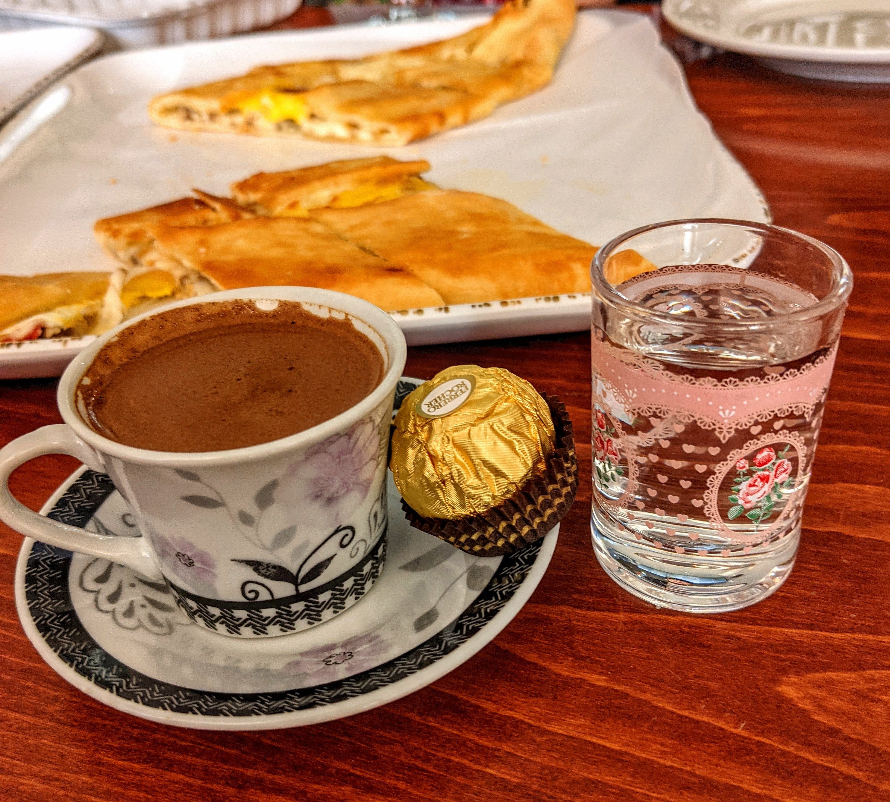 A Conversation With Turkish Lazuri Café - SomethingNearU
