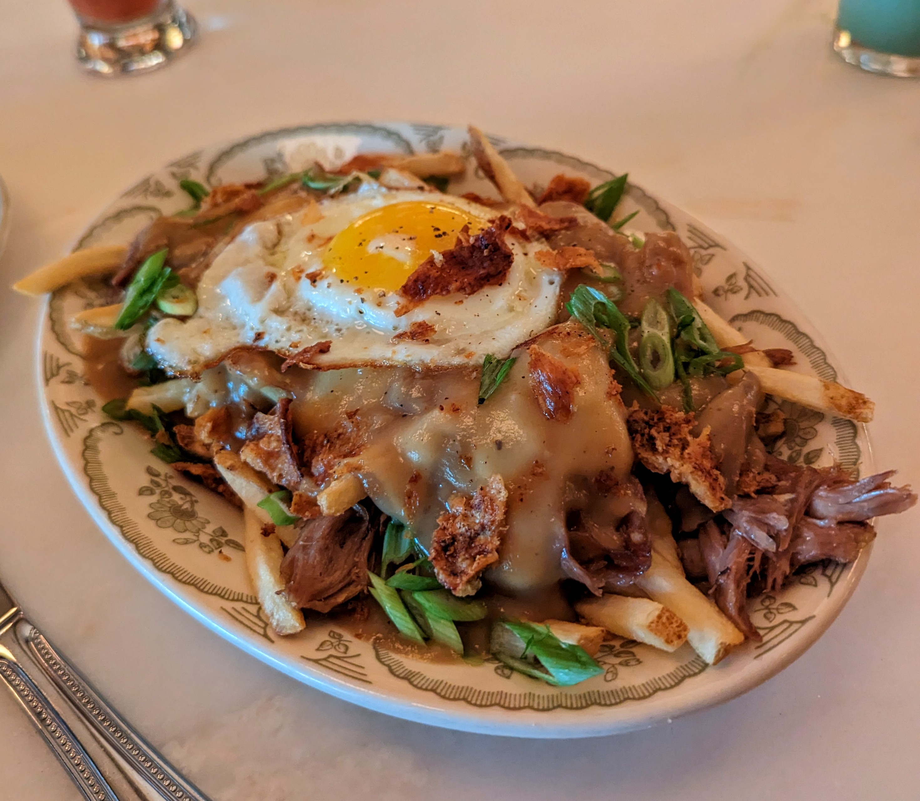 Poutine - Boston - Pt. 1 - SomethingNearU